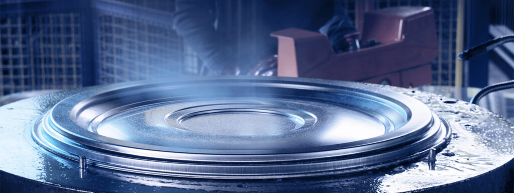 Home Ruspa - Ruspa Officine S.p.A.